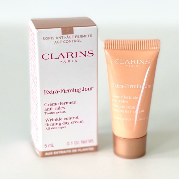 Clarins | Skincare | 525clarins Extra Firming Jour Day Cream | Poshmark
